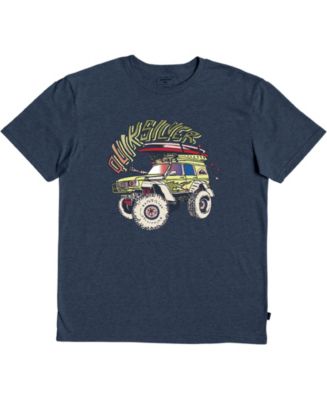 Toddler Boys Venture West T-shirt - Macy's