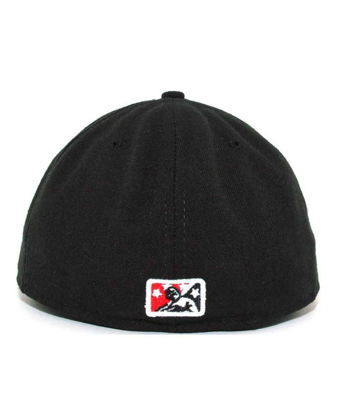 New Era Birmingham Barons 59FIFTY Cap - Macy's