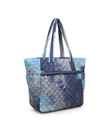 SOL AND SELENE Women's No Filter Quilted Tote Bag - Macy's