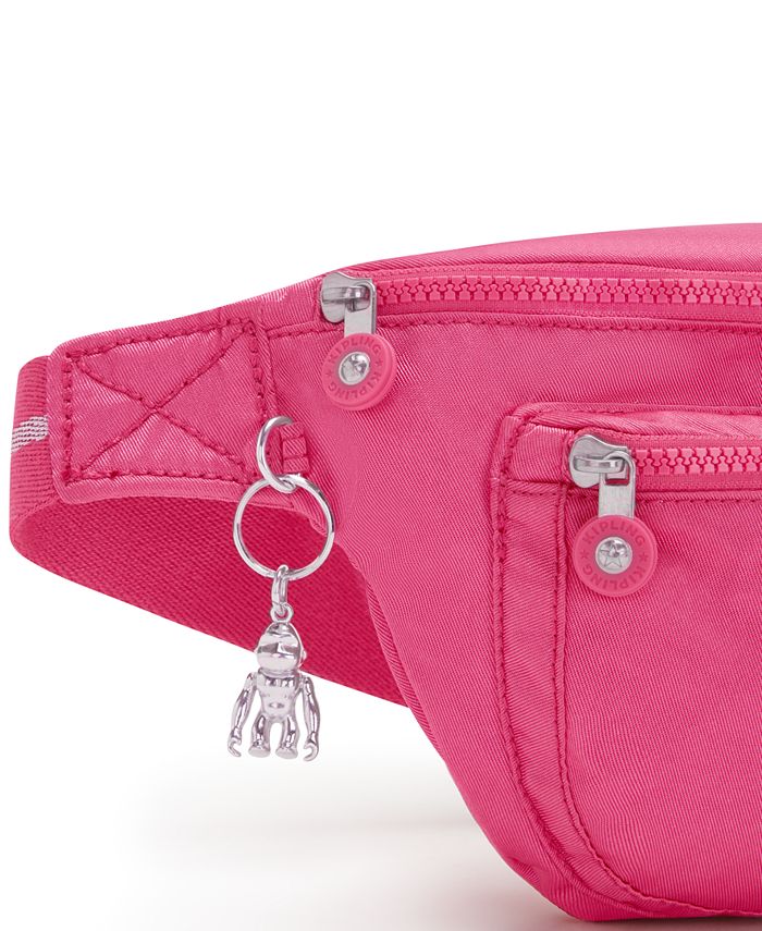Kipling Yasemina XL Belt Bag & Reviews - Handbags & Accessories - Macy's