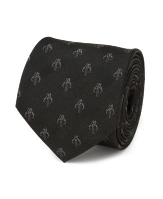 Star Wars Men's Mandalorian Silk Tie - Macy's