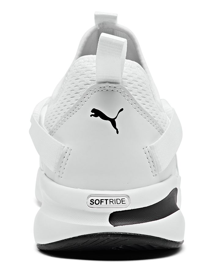 Puma Men's Softride Rift Running Sneakers from Finish Line - Macy's