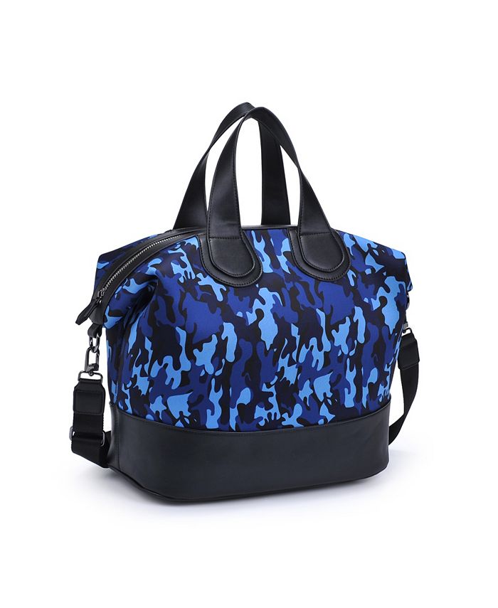 SOL AND SELENE Women's Dream Big Weekender Bag - Macy's