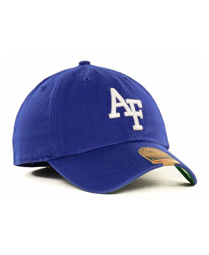 '47 Brand Air Force Falcons NCAA '47 Franchise Cap - Macy's