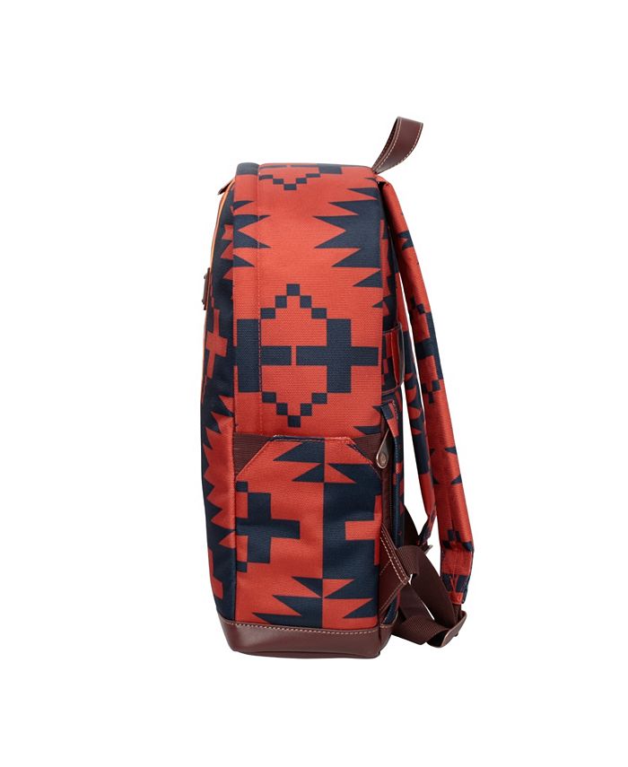 Pendleton Spider Rock Backpack & Reviews - Backpacks - Luggage - Macy's