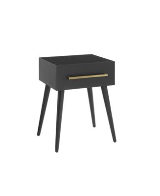Everett End Table - Macy's