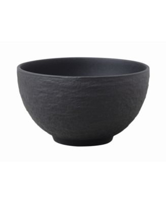 Villeroy & Boch Manufacture Small Rice Bowl - Macy's