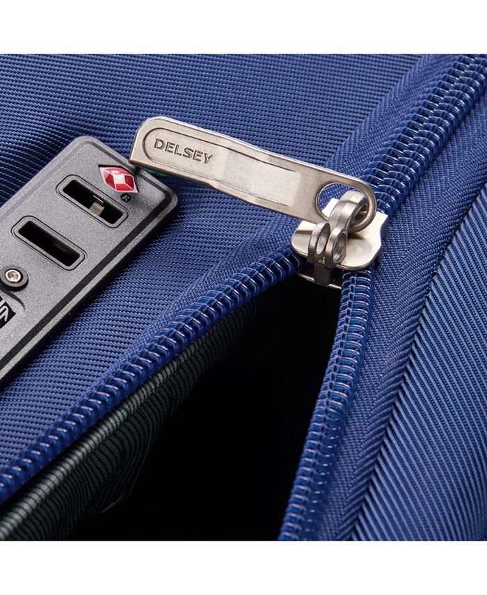 Delsey CLOSEOUT! Optimax Lite 2.0 Expandable 28" Check-in Spinner - Macy's