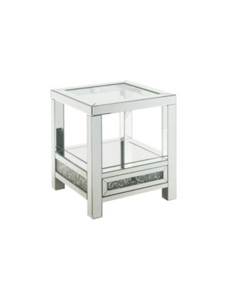 Acme Furniture Noralie End Table - Macy's