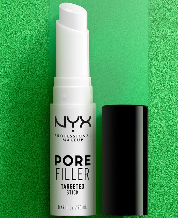 NYX Professional Makeup Pore Filler Targeted Stick - Macy's