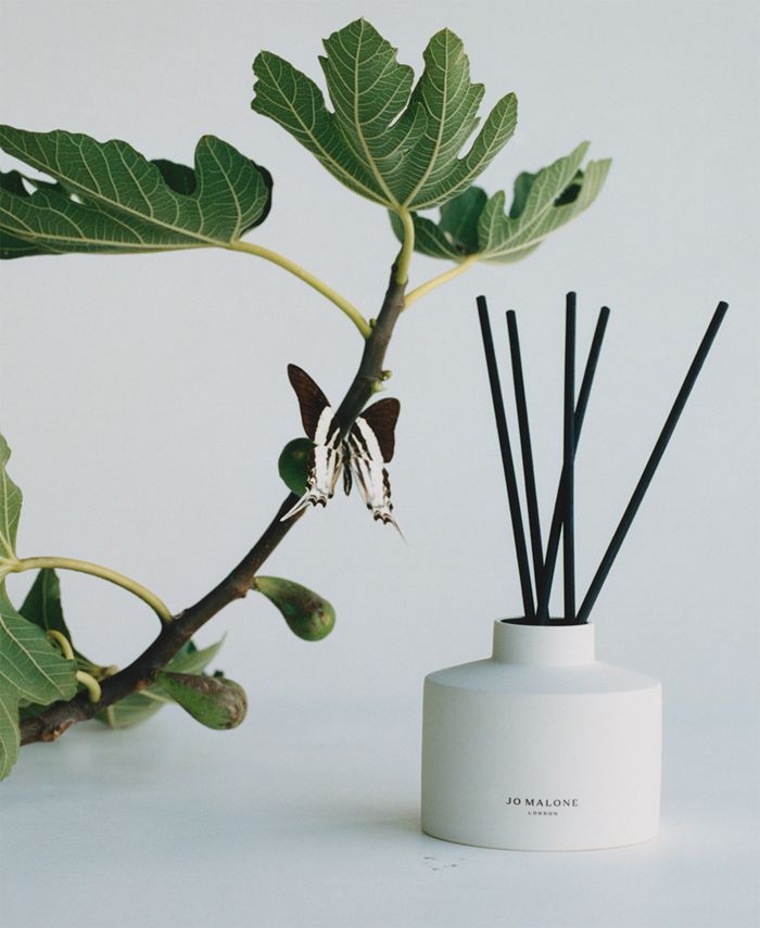 Jo Malone London Fresh Fig & Cassis Townhouse Diffuser, 11.8-oz. - Macy's