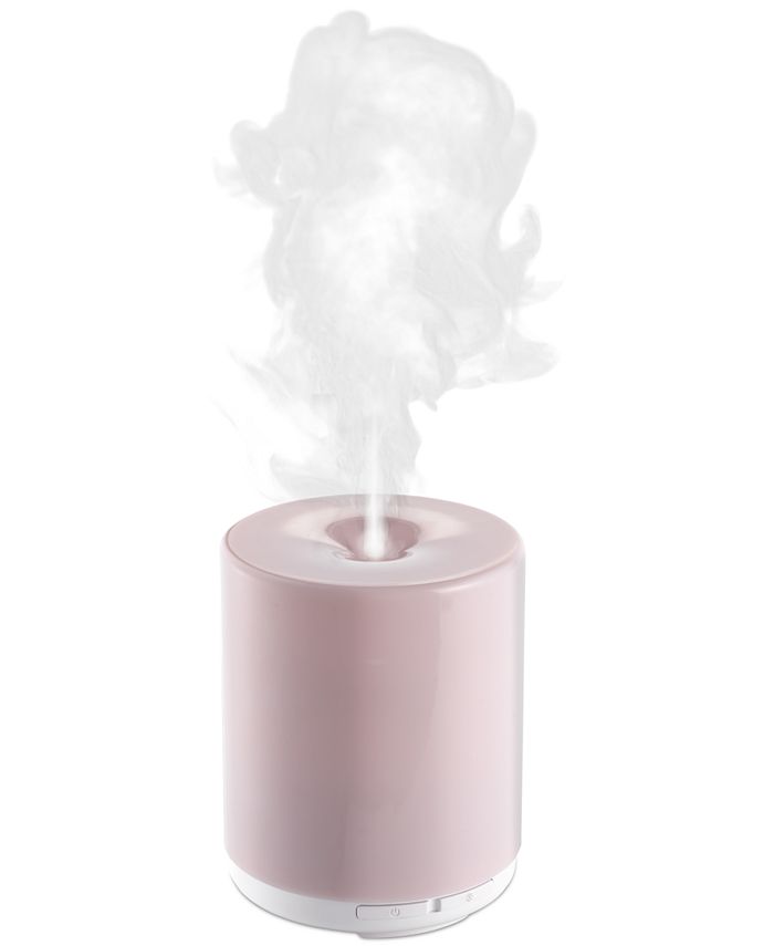 Homedics Voyage Portable Aroma Diffuser - Macy's