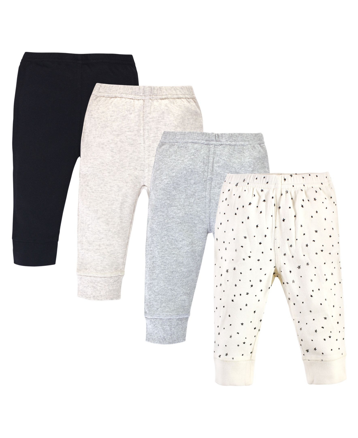 Click here for Touched by Nature Baby and Organic Cotton Pants 4p... prices