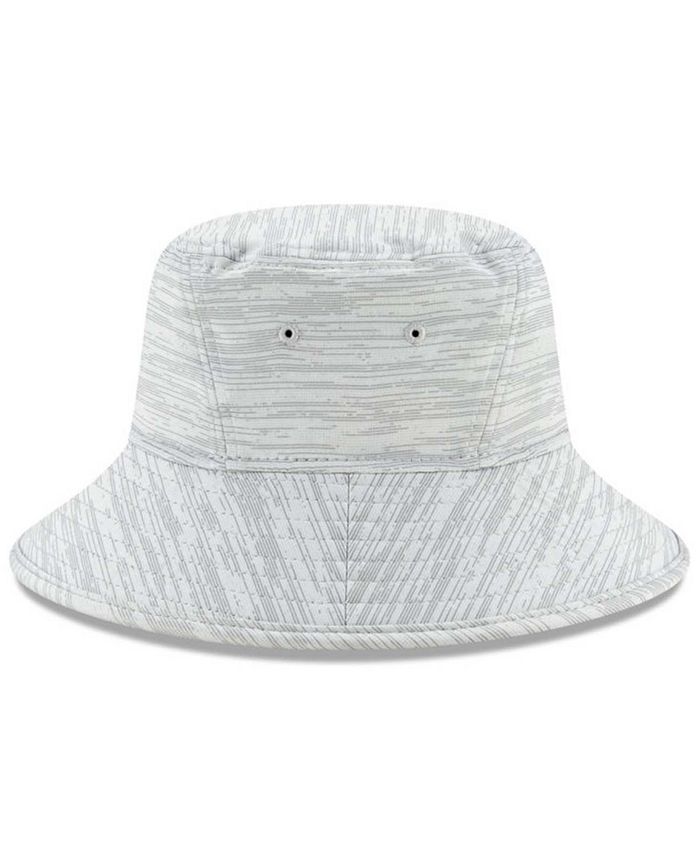 New Era San Francisco 49ers 2021 Training Bucket - Macy's