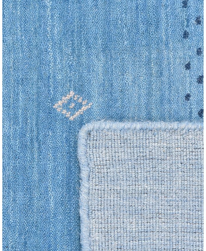 Timeless Rug Designs Simi S9417 5' x 8' Area Rug - Macy's