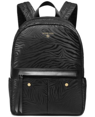 Michael Michael Kors Prescott Medium Backpack - Macy's