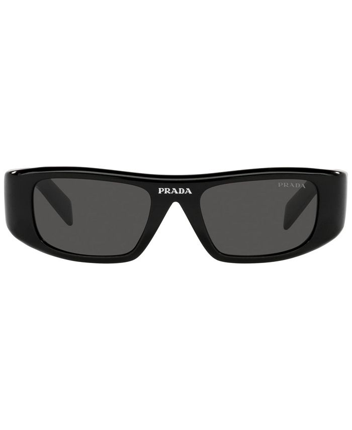 PRADA Women's Sunglasses, PR 20WS - Macy's