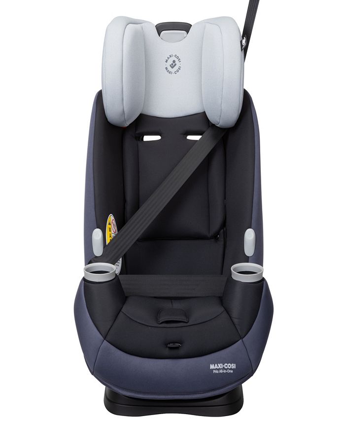 Maxi-Cosi Pria All-in-One Convertible Car Seat - Macy's