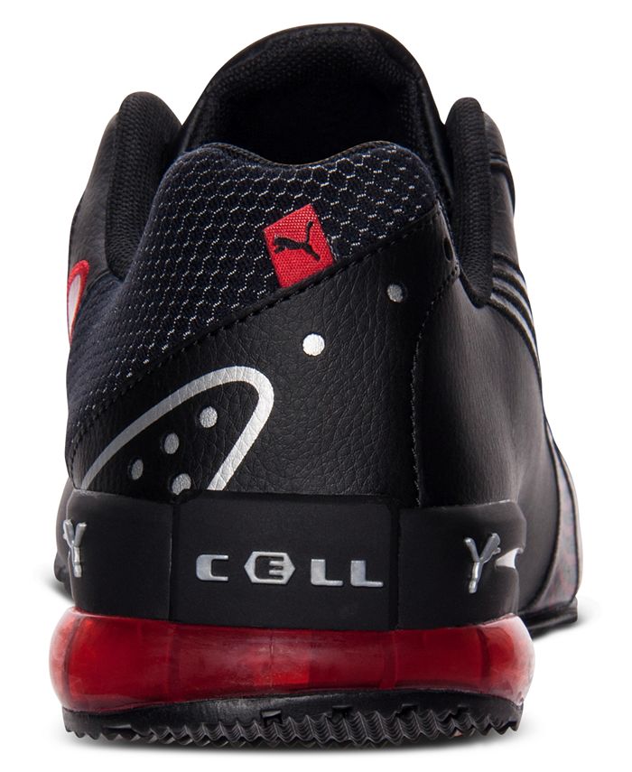 Puma Men's Cell Jago 8 Sneakers from Finish Line - Macy's