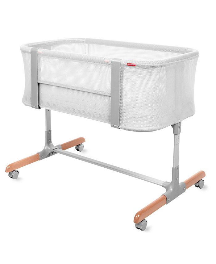 Skip Hop 2 in 1 Bedside Sleeper - Macy's