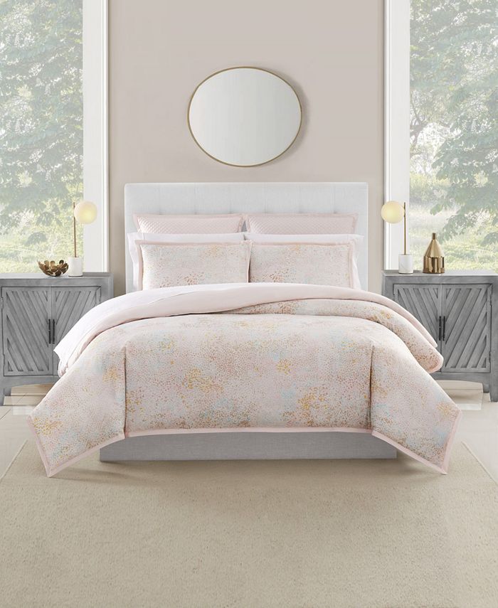 Charisma Linstrom King, California King 3 Piece Comforter Set - Macy's