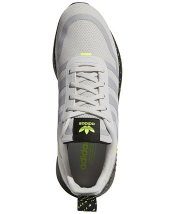 adidas Men's Multix Running Sneakers from Finish Line - Macy's