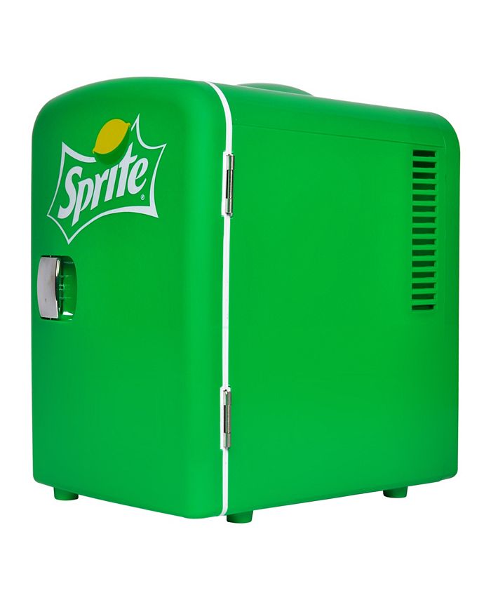 Sprite Coca-Cola 4L Portable Cooler, Warmer - Macy's