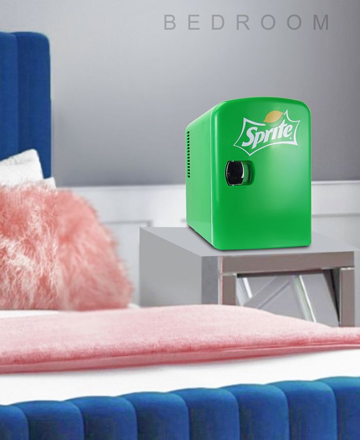 Sprite Coca-Cola 4L Portable Cooler, Warmer - Macy's