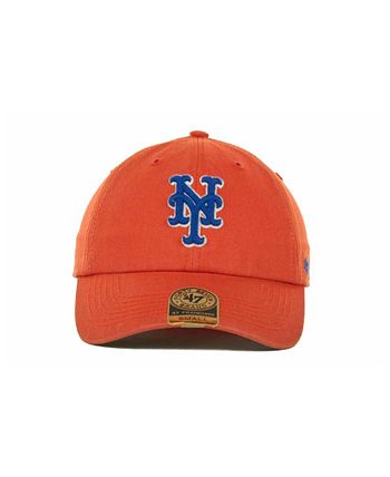 '47 Brand New York Mets MLB '47 Franchise Cap - Macy's