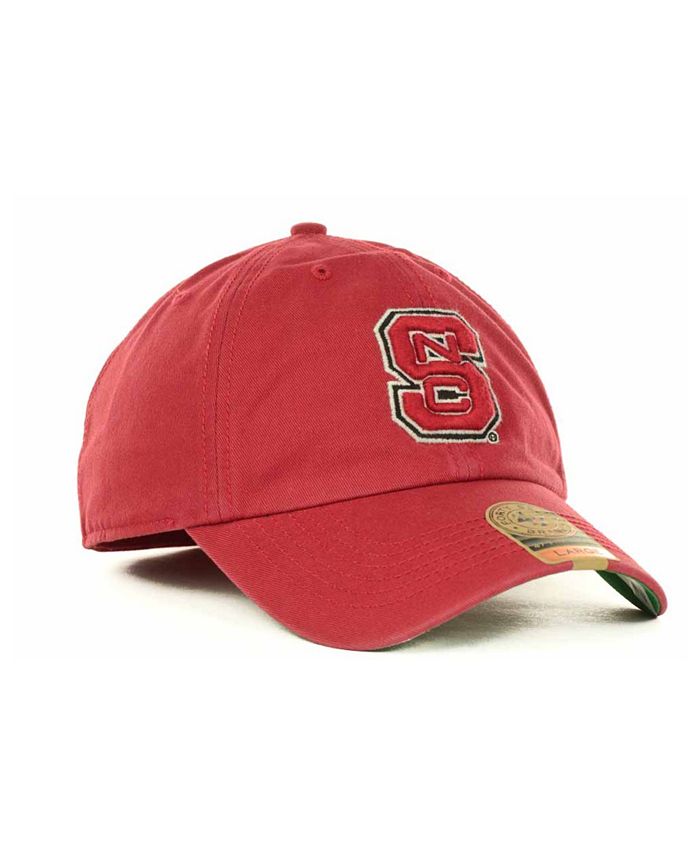 '47 Brand North Carolina State Wolfpack Franchise Cap - Macy's