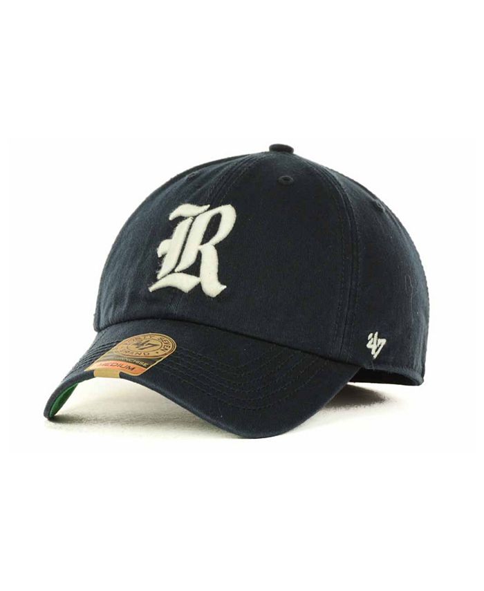 '47 Brand Rice Owls Franchise Cap - Macy's