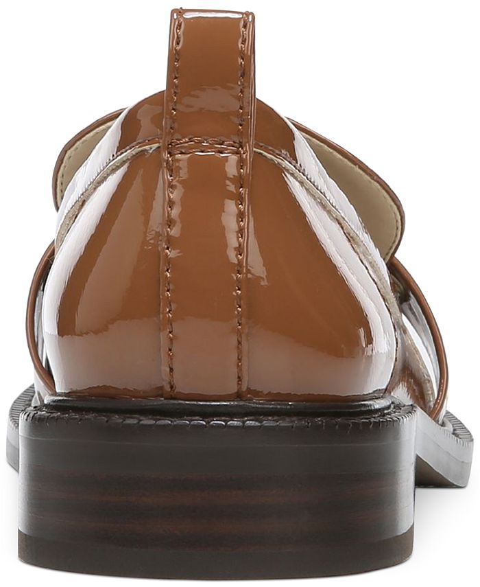 Sam Edelman Women's Christy Tailored Loafers & Reviews - Flats - Shoes ...