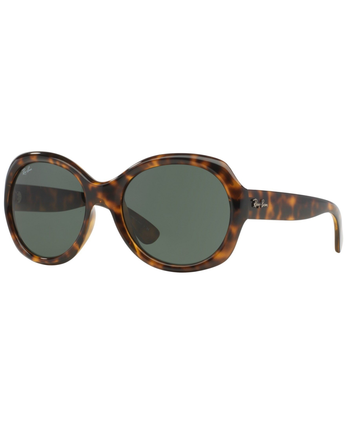 Click here for Ray-Ban Womens Sunglasses  RB4191 57 - Tortoise prices
