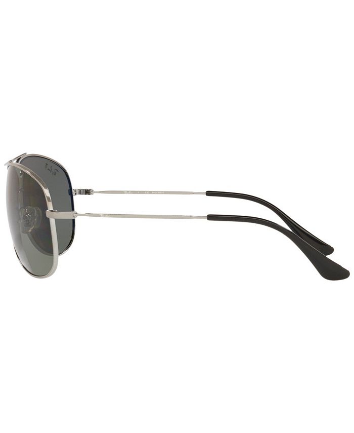 Ray-Ban Unisex Sunglasses, RB3293 - Macy's