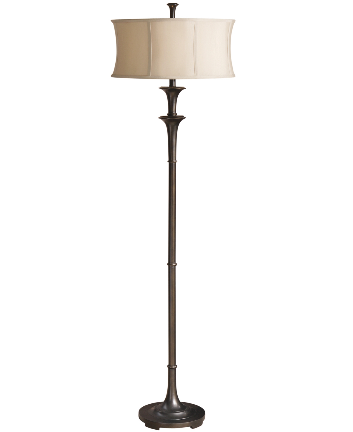 Click here for Uttermost Brazoria Floor Lamp prices