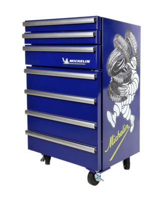 Michelin Tool Chest Compact Fridge, 50 L - Macy's