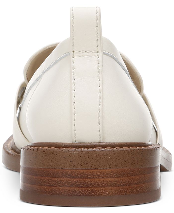 Sam Edelman Women's Christy Tailored Loafers & Reviews - Flats ...