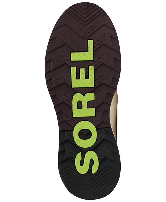 Sorel Women's Out N About III Classic Booties - Macy's