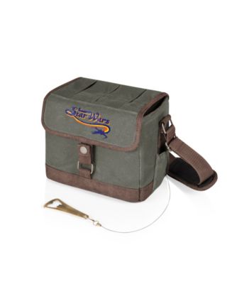 Star Wars Beverage Caddy Cooler Tote Bag with Opener - Macy's