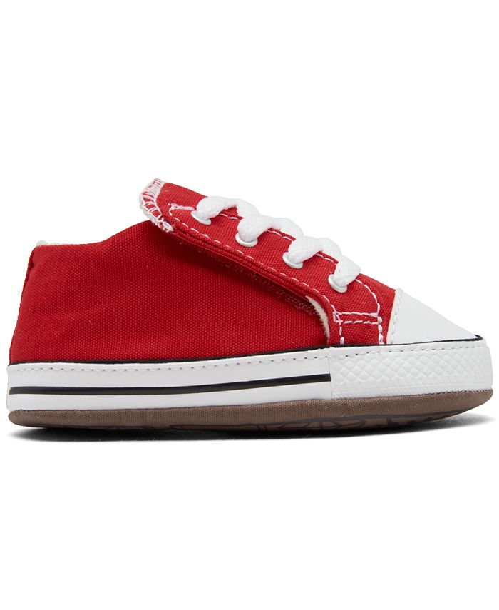 Converse Baby Chuck Taylor All Star Cribster Crib Booties from Finish ...
