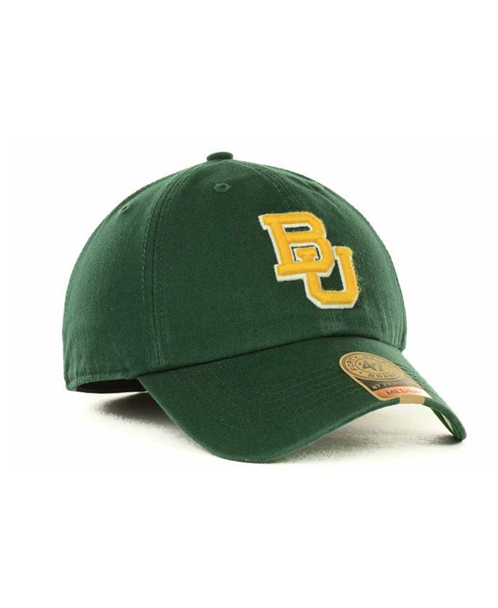 '47 Brand Baylor Bears Franchise Cap - Macy's
