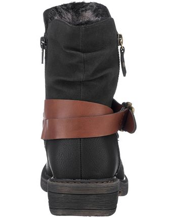 GC Shoes Women's Codie Boots - Macy's