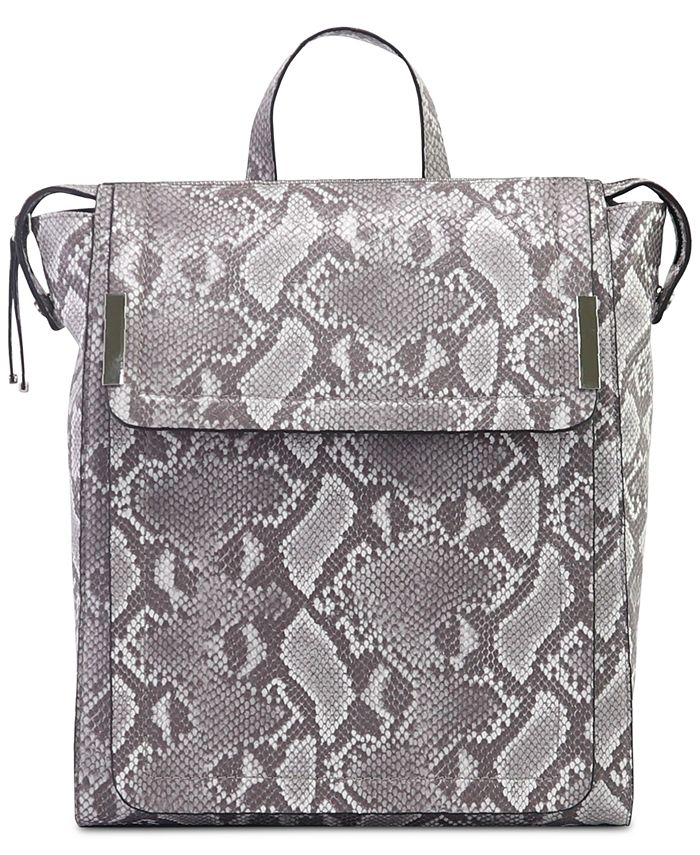 Alfani Krissie Backpack, Created for Macy's & Reviews - Handbags ...