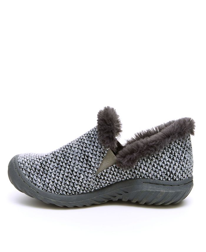 JBU Willow Knit Casual Shoe - Macy's