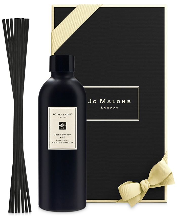 Jo Malone London Green Tomato Vine Townhouse Diffuser Refill, 11.8-oz ...