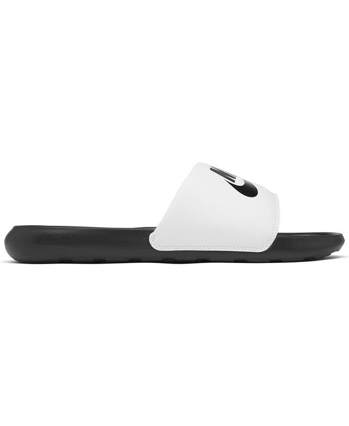 Nike Men's Victory One Slide Sandals from Finish Line - Macy's