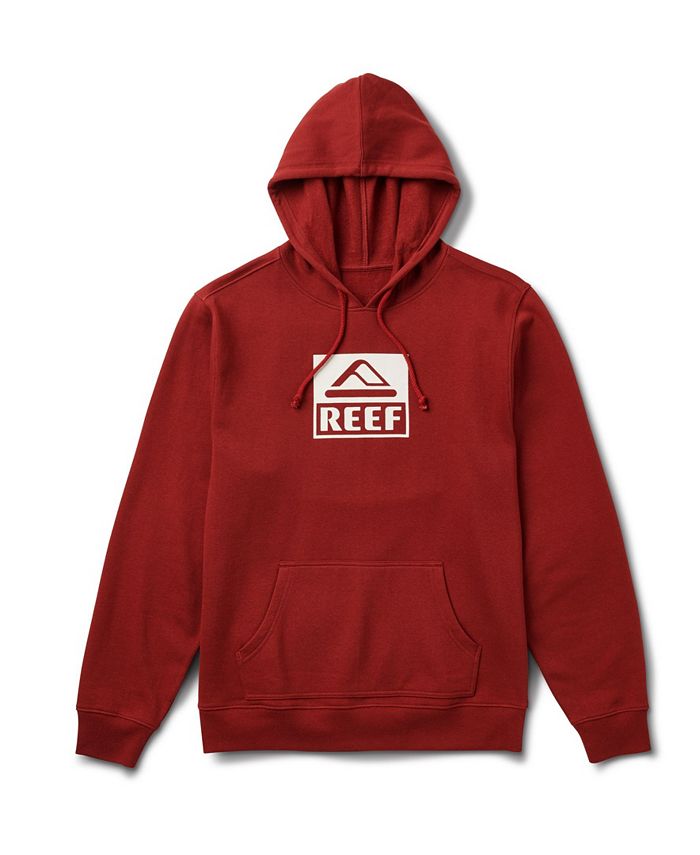 REEF Men's Legacy Fleece Hoodie & Reviews - Hoodies & Sweatshirts - Men ...