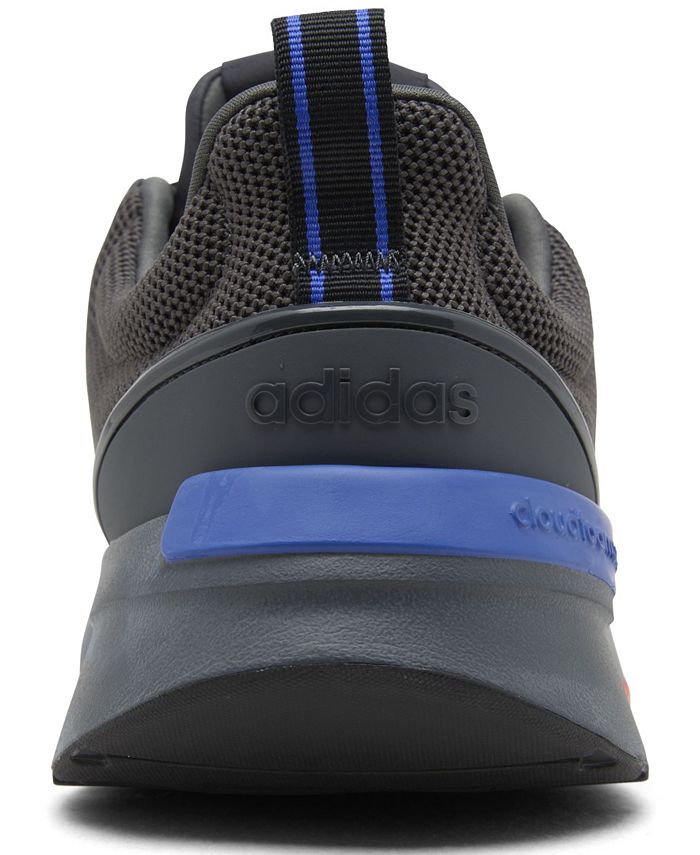 adidas Essentials Men's Racer TR21 Running Sneakers from Finish Line ...