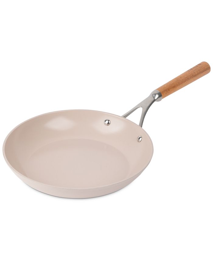 Brooklyn Steel Co. Atmosphere Nonstick Aluminum 12-Pc. Cookware Set ...