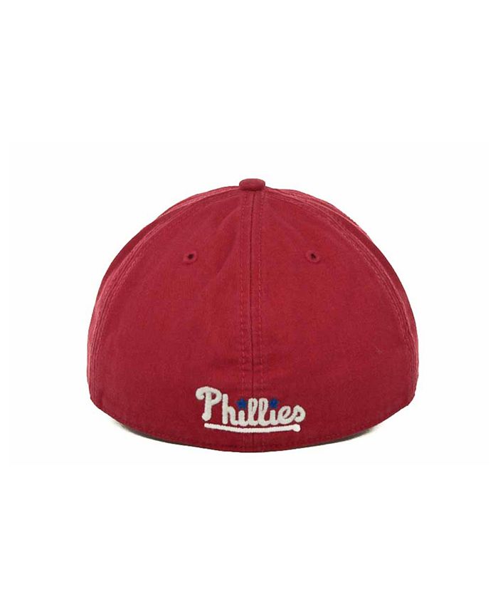 '47 Brand Philadelphia Phillies MLB '47 Franchise Cap - Macy's